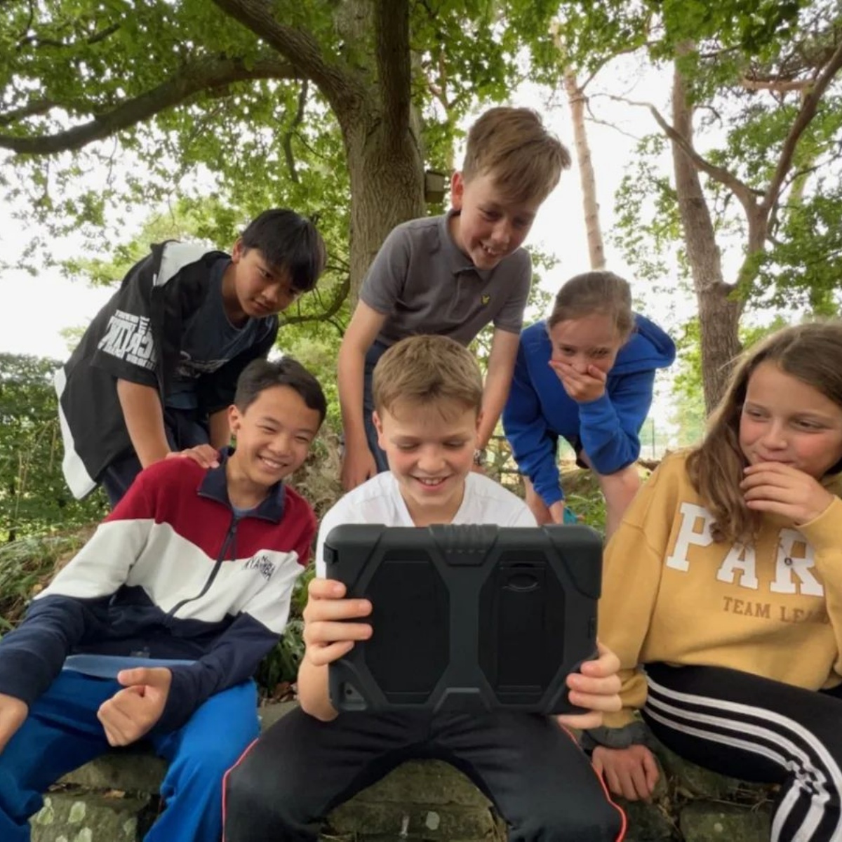 The Oratory - Oratory New Pupils' Induction Day into Filmmaking