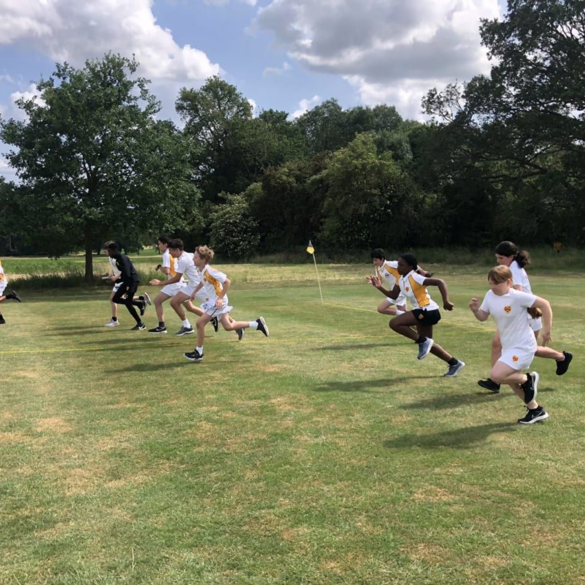 The Oratory - The Oratory Celebrates BSA Boarding Week