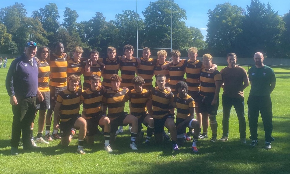 Sports at The Oratory