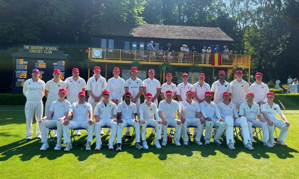 Sports at The Oratory