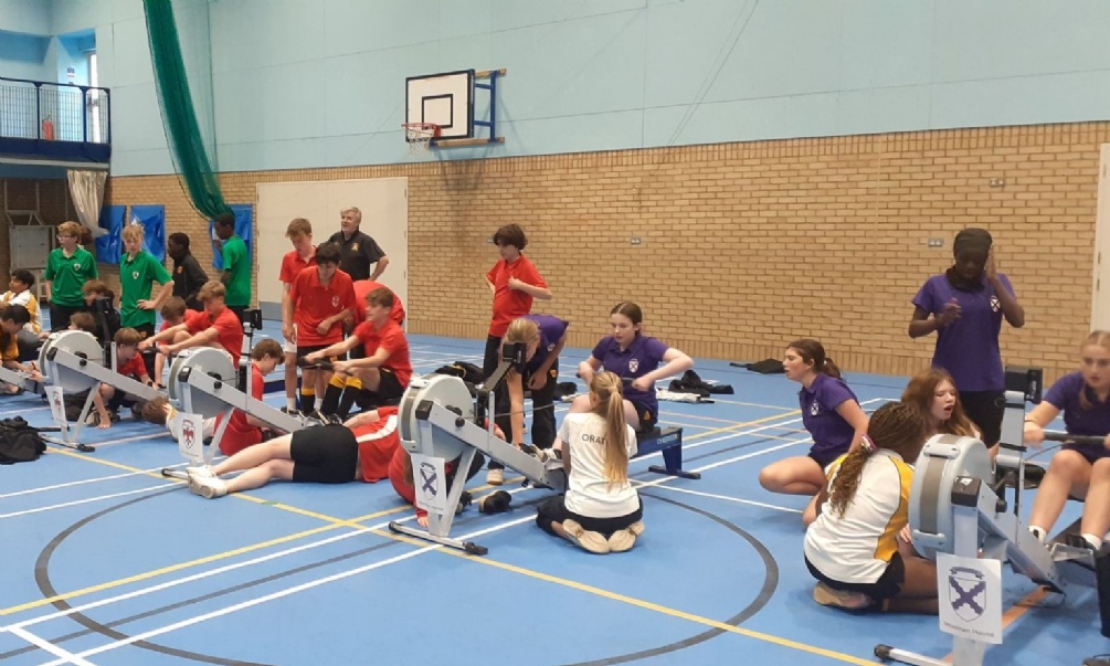 The Oratory - The Oratory’s Whole School Charity Day raises over £2k