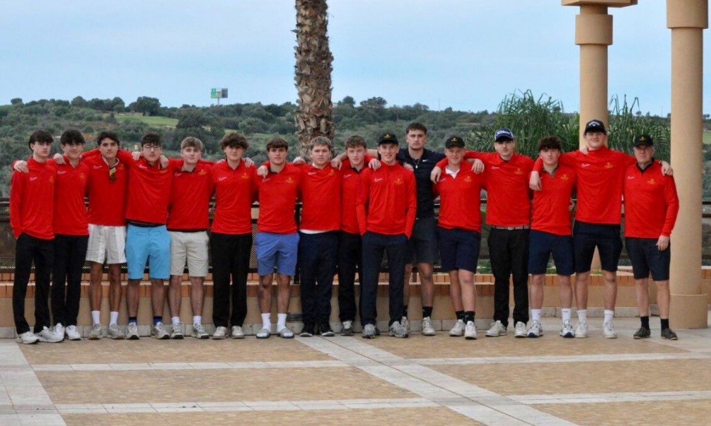 The Oratory - Oratory Golf Tour to Portugal