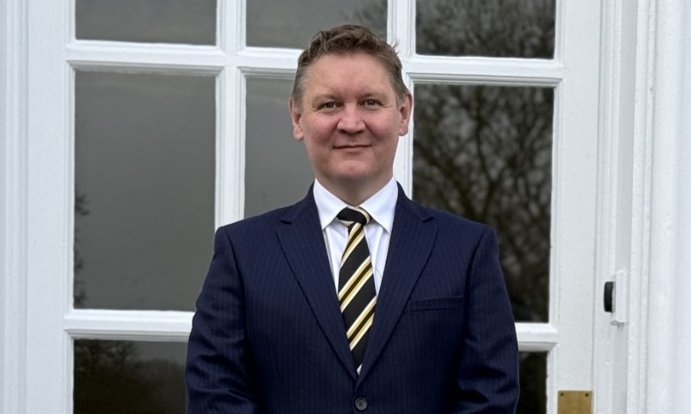 The Oratory - The Oratory appoints New Head for April 2025