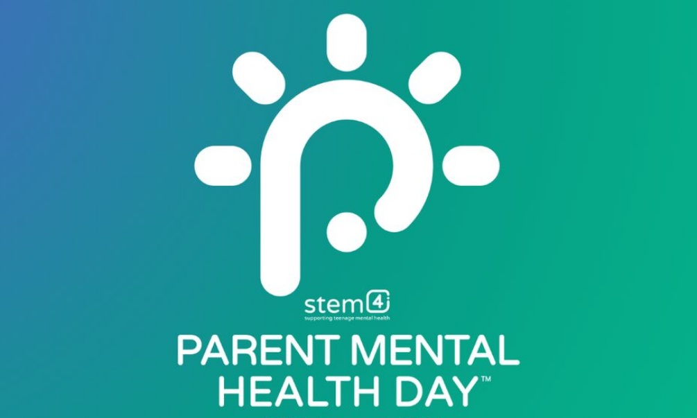 The Oratory - The Oratory raises awareness for Parent Mental Health Day