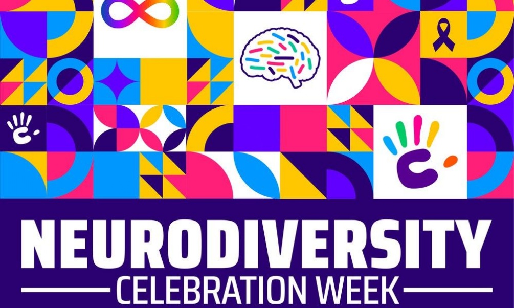 The Oratory - Neurodiversity Week at The Oratory