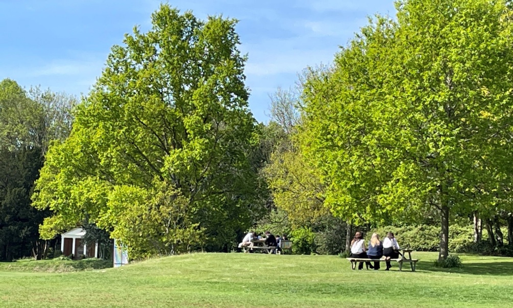 The Oratory - St George's Day at The Oratory School