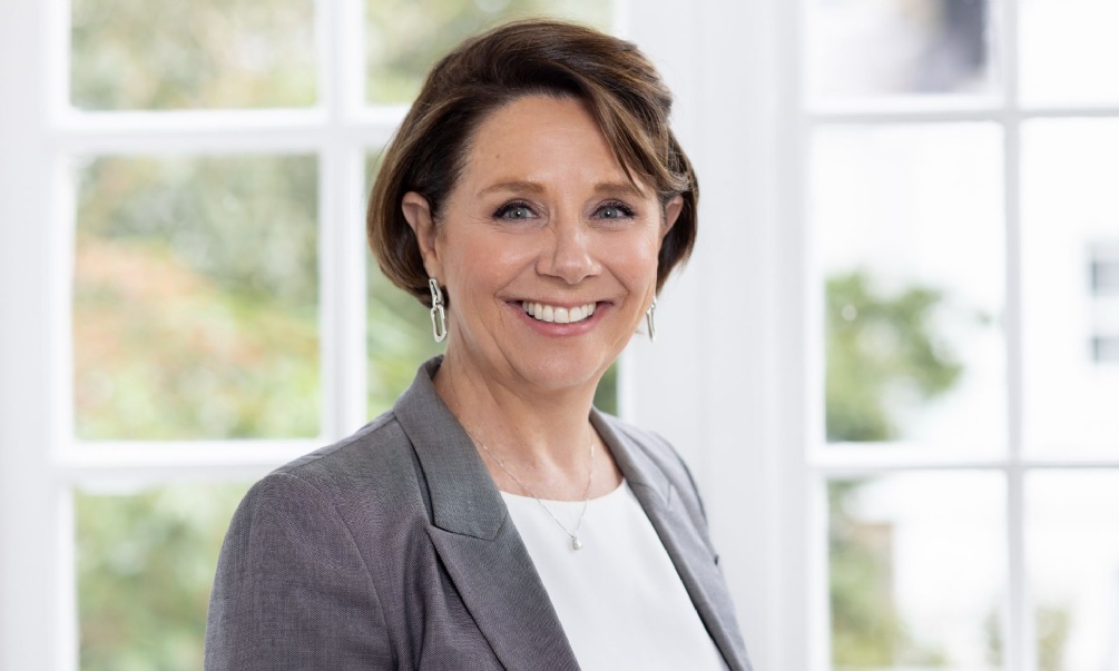 The Oratory - Oratory Parent Series: Dr Sabine Donnai