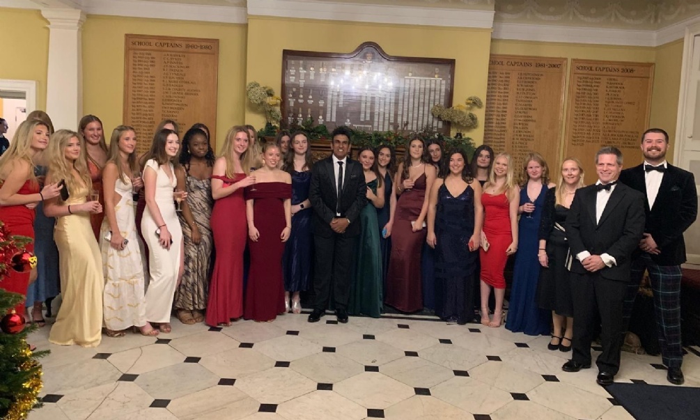 Sports at The Oratory