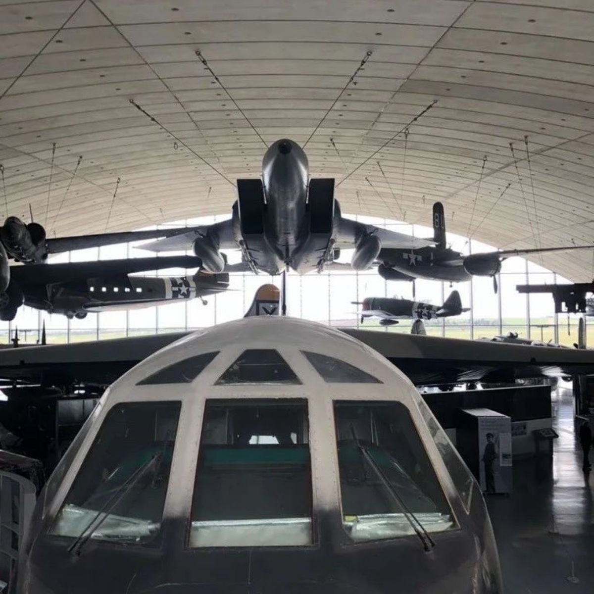 The Oratory - The Oratory's CCF RAF Section Field Weekend