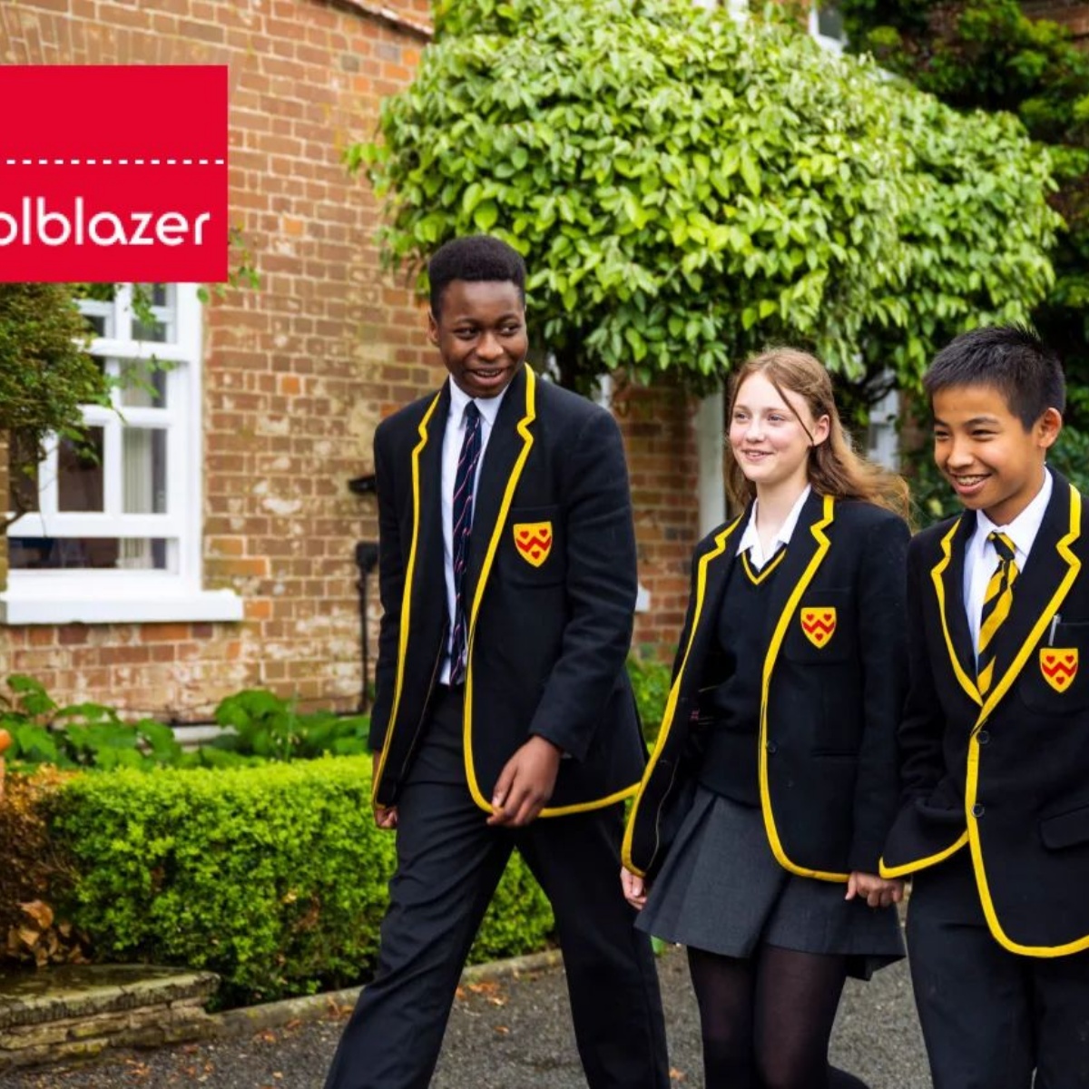 The Oratory - Oratory Uniform Supplier aims to become UK's Most ...