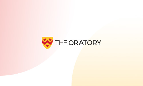 Governors at The Oratory